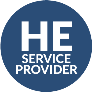 HE Service Provider | Quality Matters